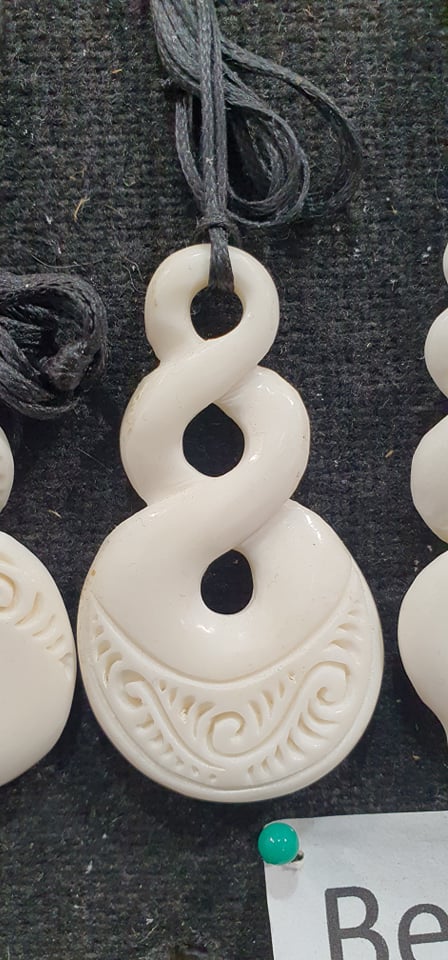 Bone Pikorua – The Maori Shop