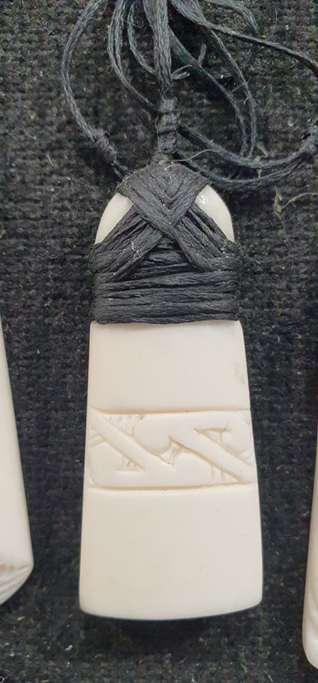 Bone Toki – The Maori Shop