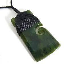 Pounamu Toki – The Maori Shop