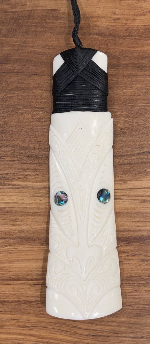 Pendants – The Maori Shop